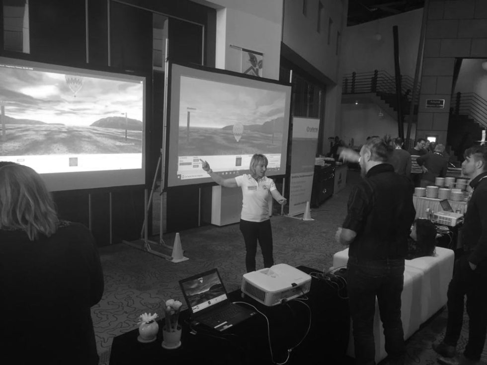 caterva GmbH Institut für Gesundheitsförderung