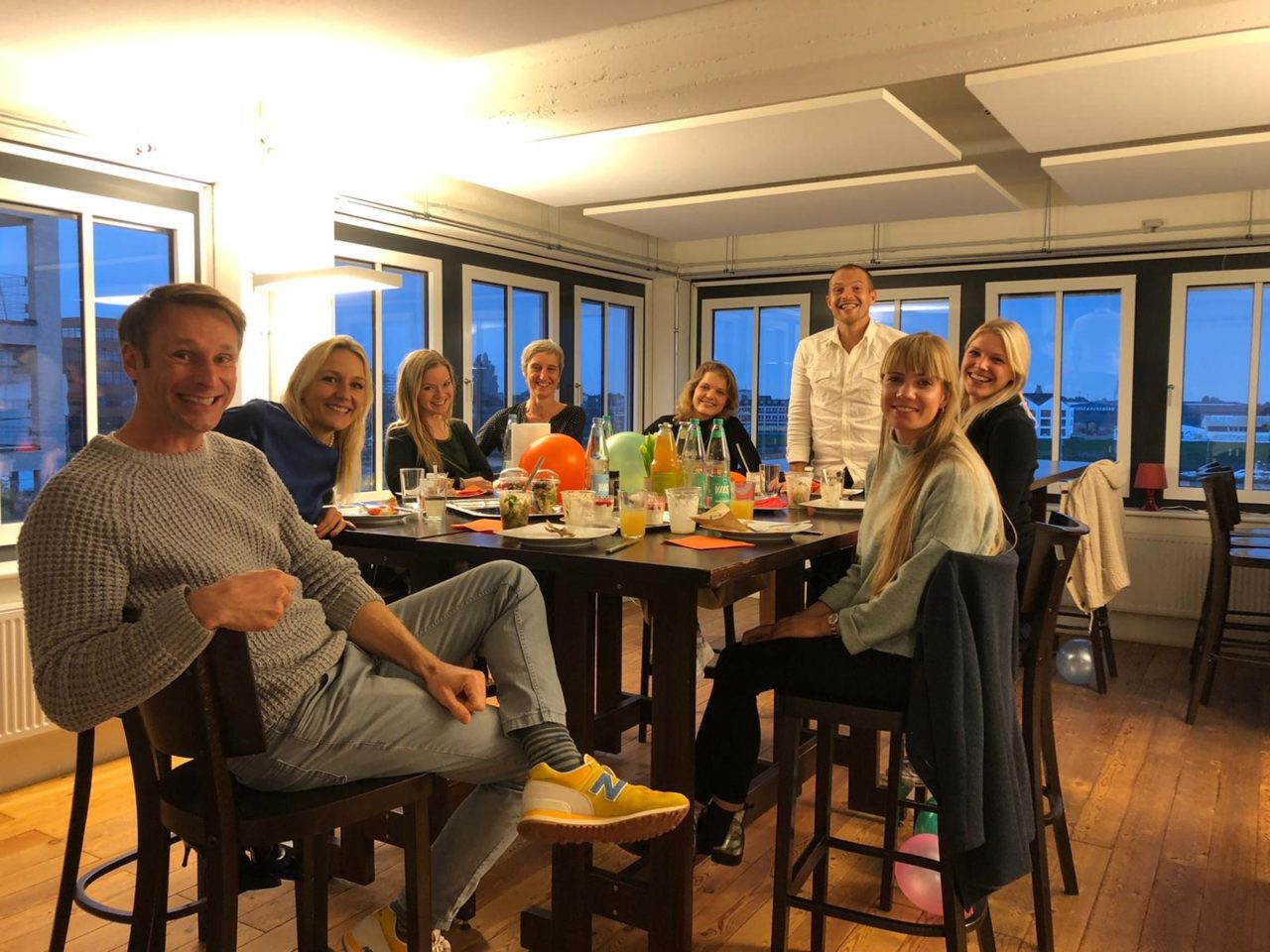 caterva GmbH Institut für Gesundheitsförderung